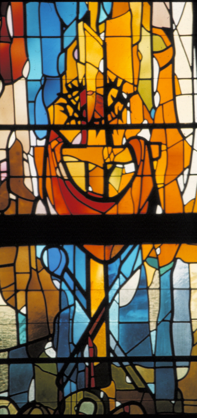 The Cloth of the “Mocking Cross.” – Prostate Diaries